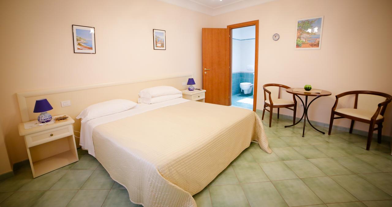 Case Vacanze Vittoria, Ravello - Amalfi Coast, Italy