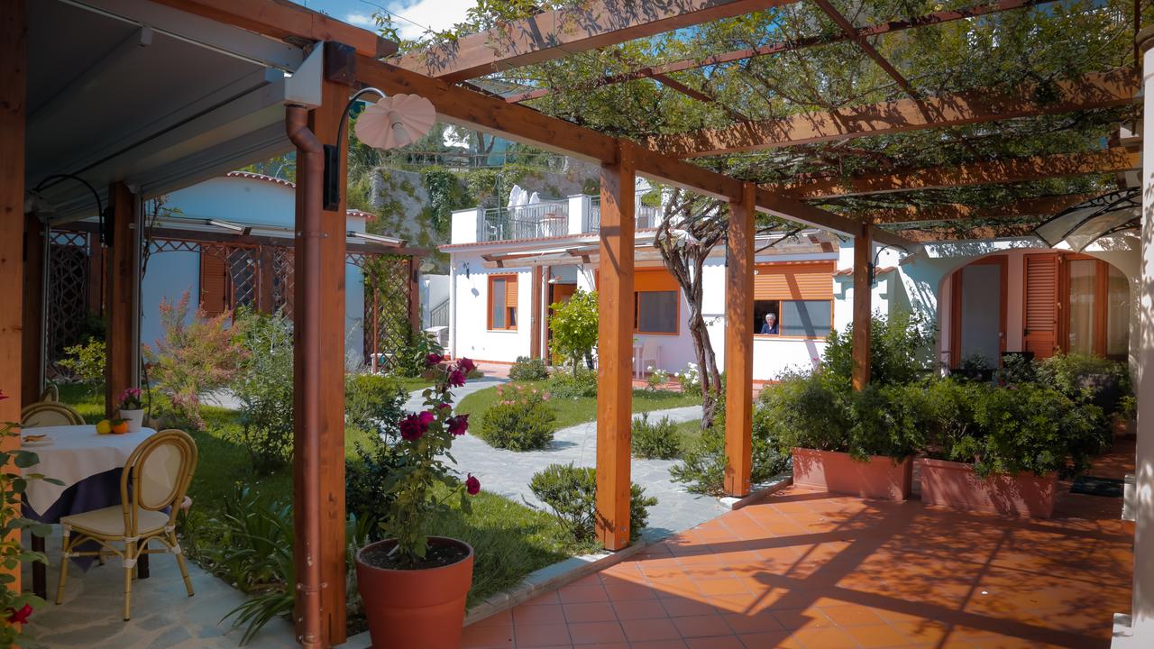 Case Vacanze Vittoria, Ravello - Amalfi Coast, Italy