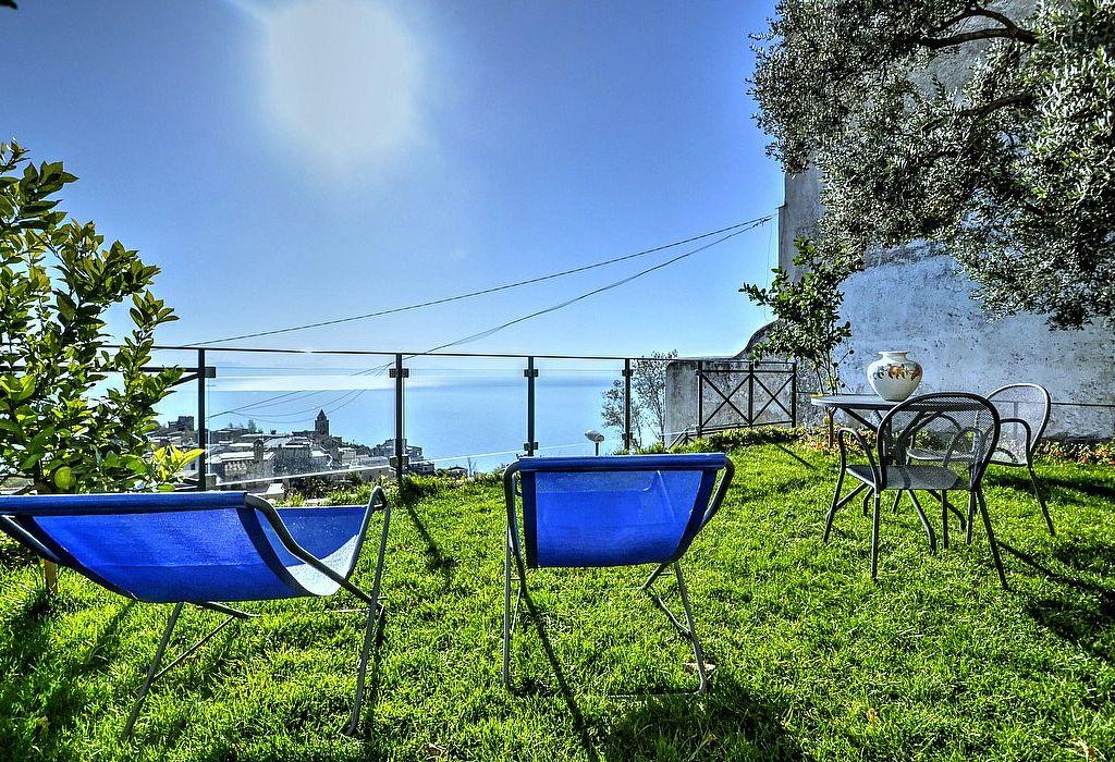 Al Borgo Torello, Ravello - Amalfi Coast, Italy