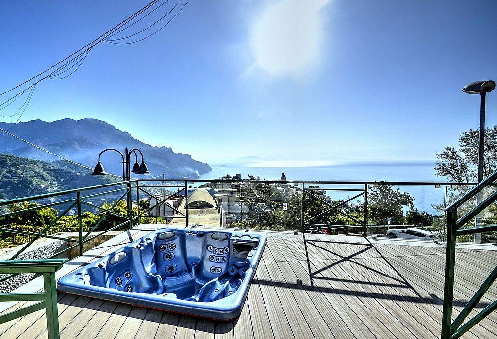 Al Borgo Torello, Ravello - Amalfi Coast, Italy