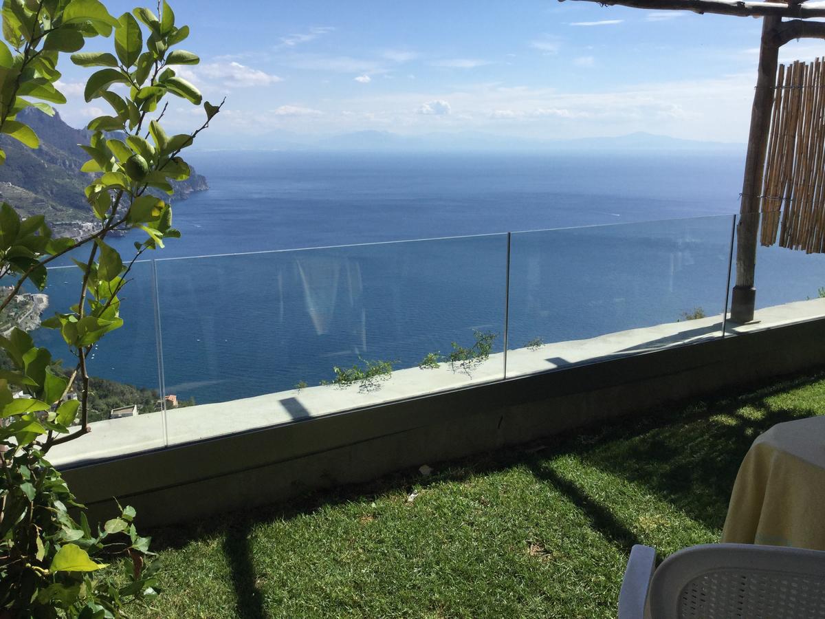 Da Salvatore B&B, Ravello - Amalfi Coast, Italy