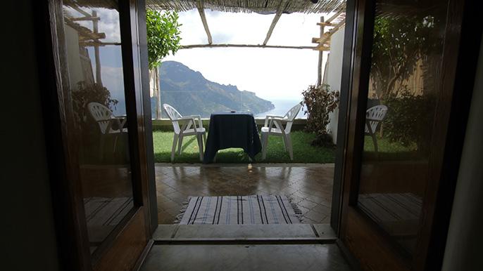 Da Salvatore B&B, Ravello - Amalfi Coast, Italy