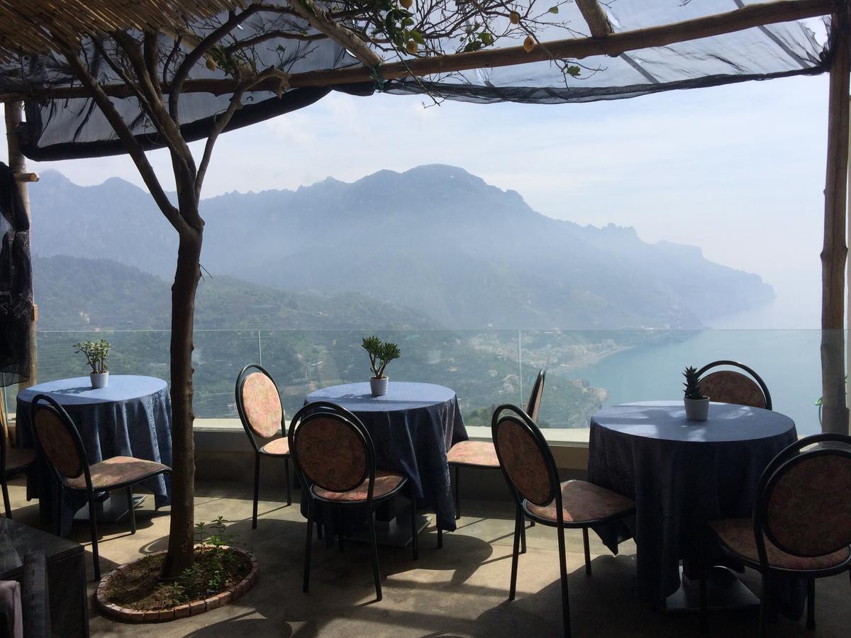 Da Salvatore B&B, Ravello - Amalfi Coast, Italy