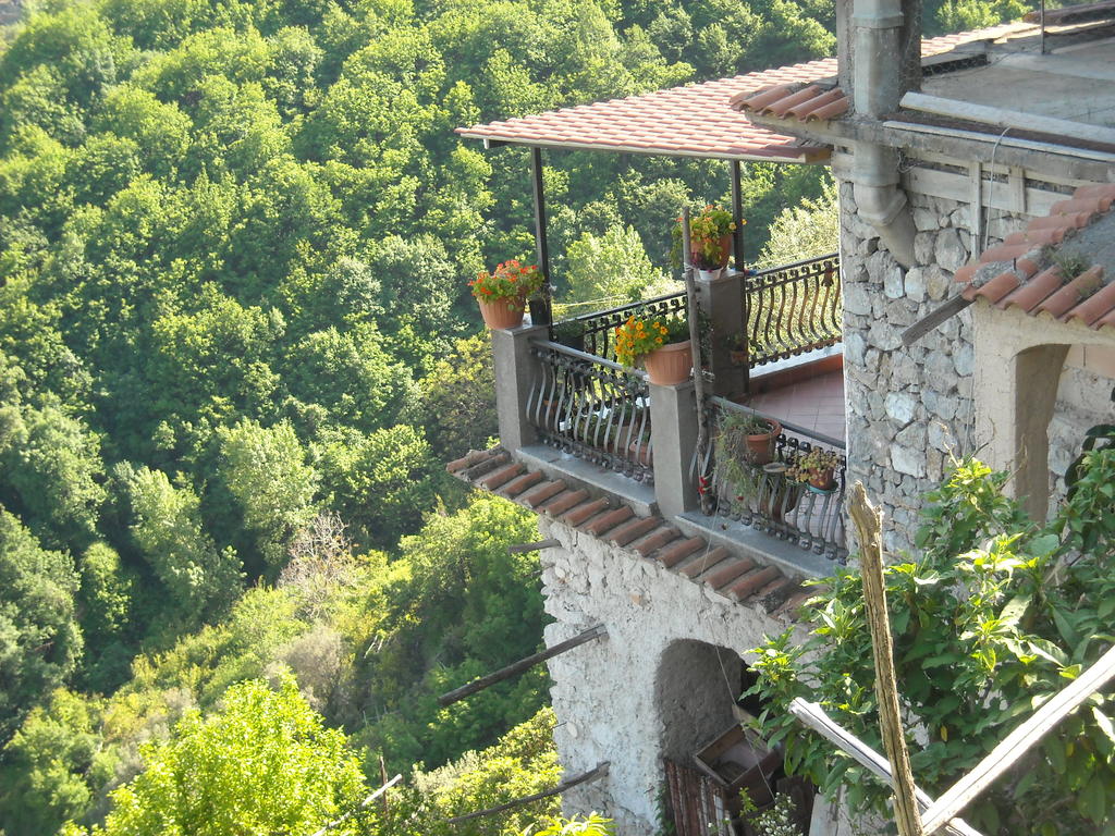 Il Rifugio del Poeta, Ravello - Amalfi Coast, Italy