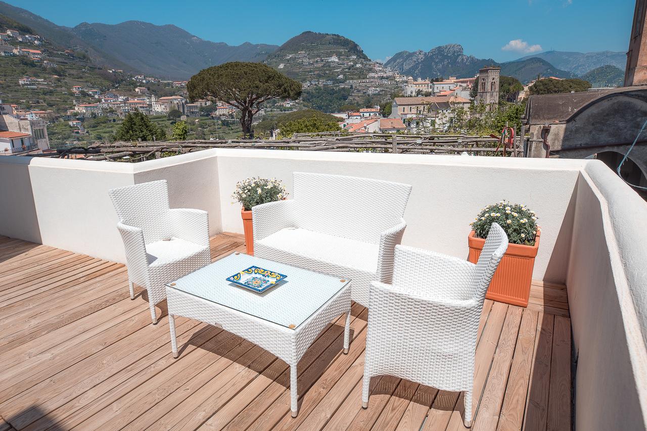 Mimi B&B, Ravello - Amalfi Coast, Italy