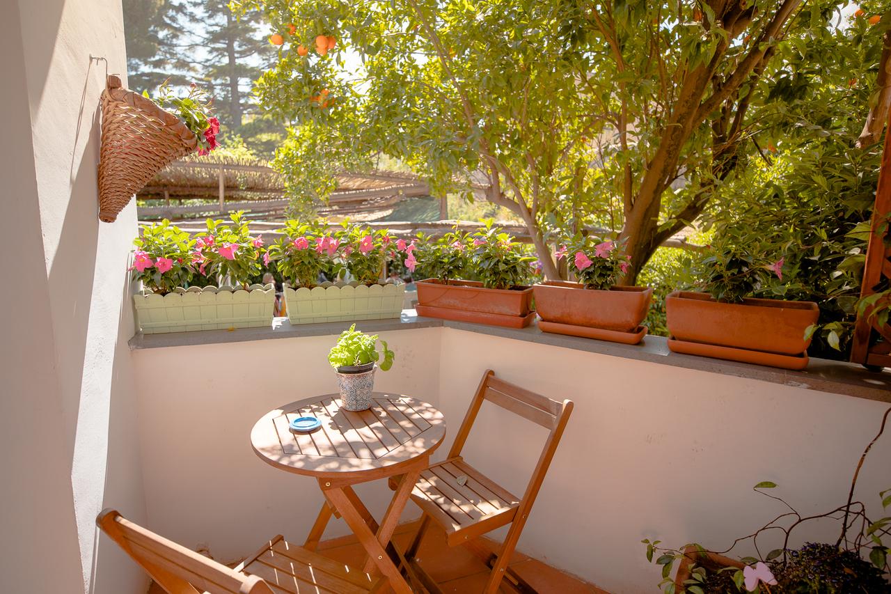 Mimi B&B, Ravello - Amalfi Coast, Italy