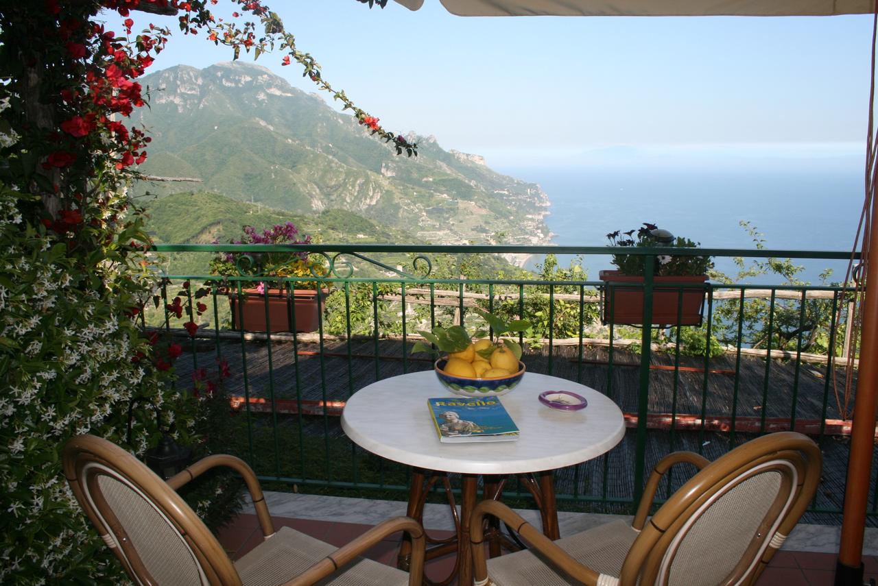 B&B Ravello Rooms, Ravello - Amalfi Coast, Italy