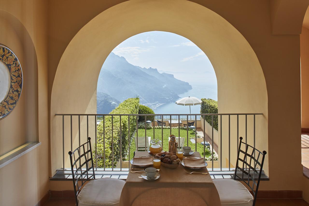 Belmond Hotel Caruso, Ravello - Amalfi Coast, Italy
