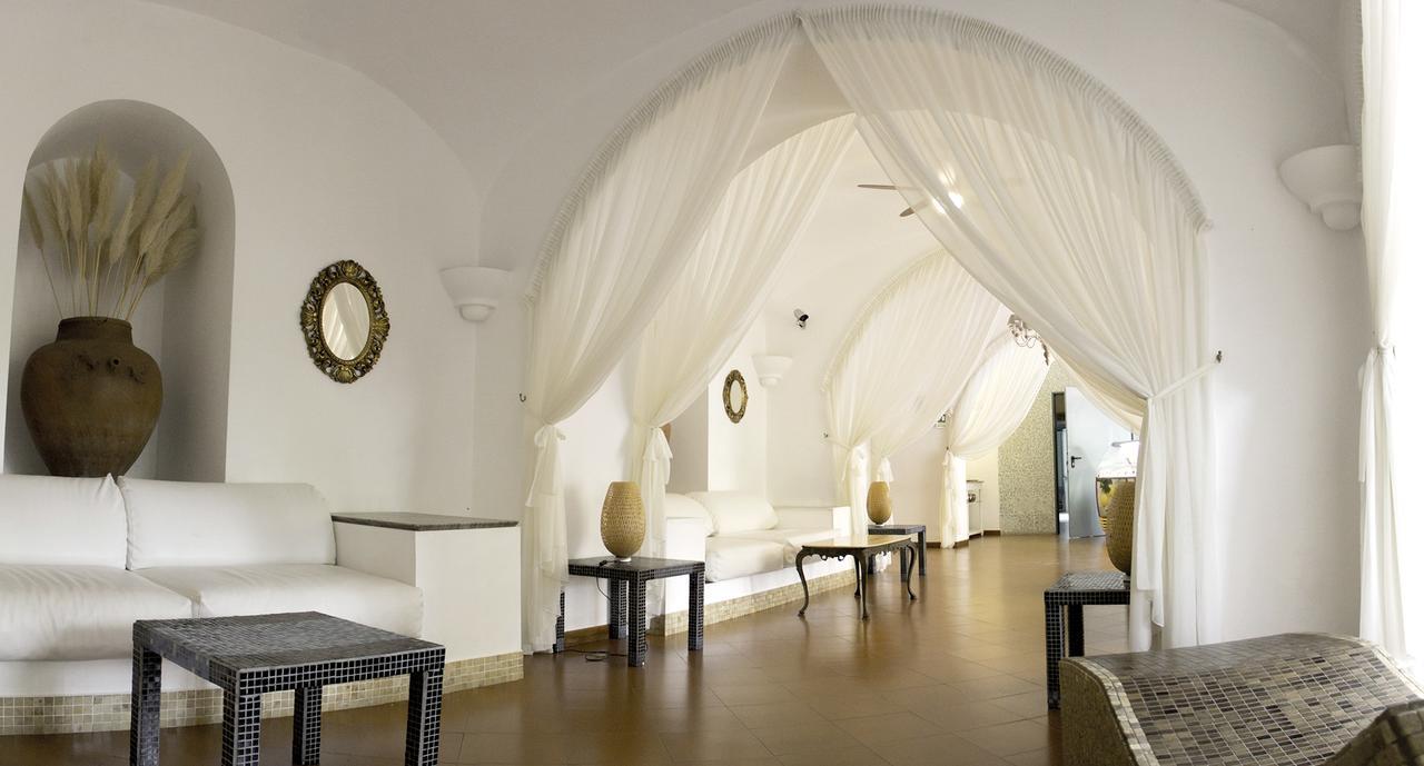 Hotel Giordano, Ravello - Amalfi Coast, Italy