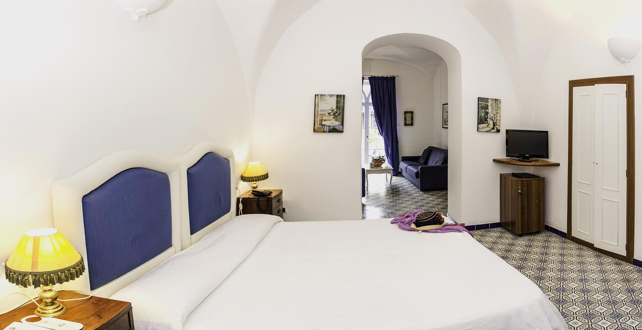 Hotel Giordano, Ravello - Amalfi Coast, Italy