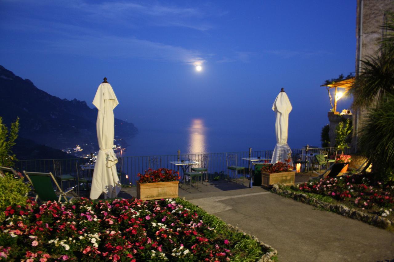 Hotel Parsifal, Ravello - Amalfi Coast, Italy