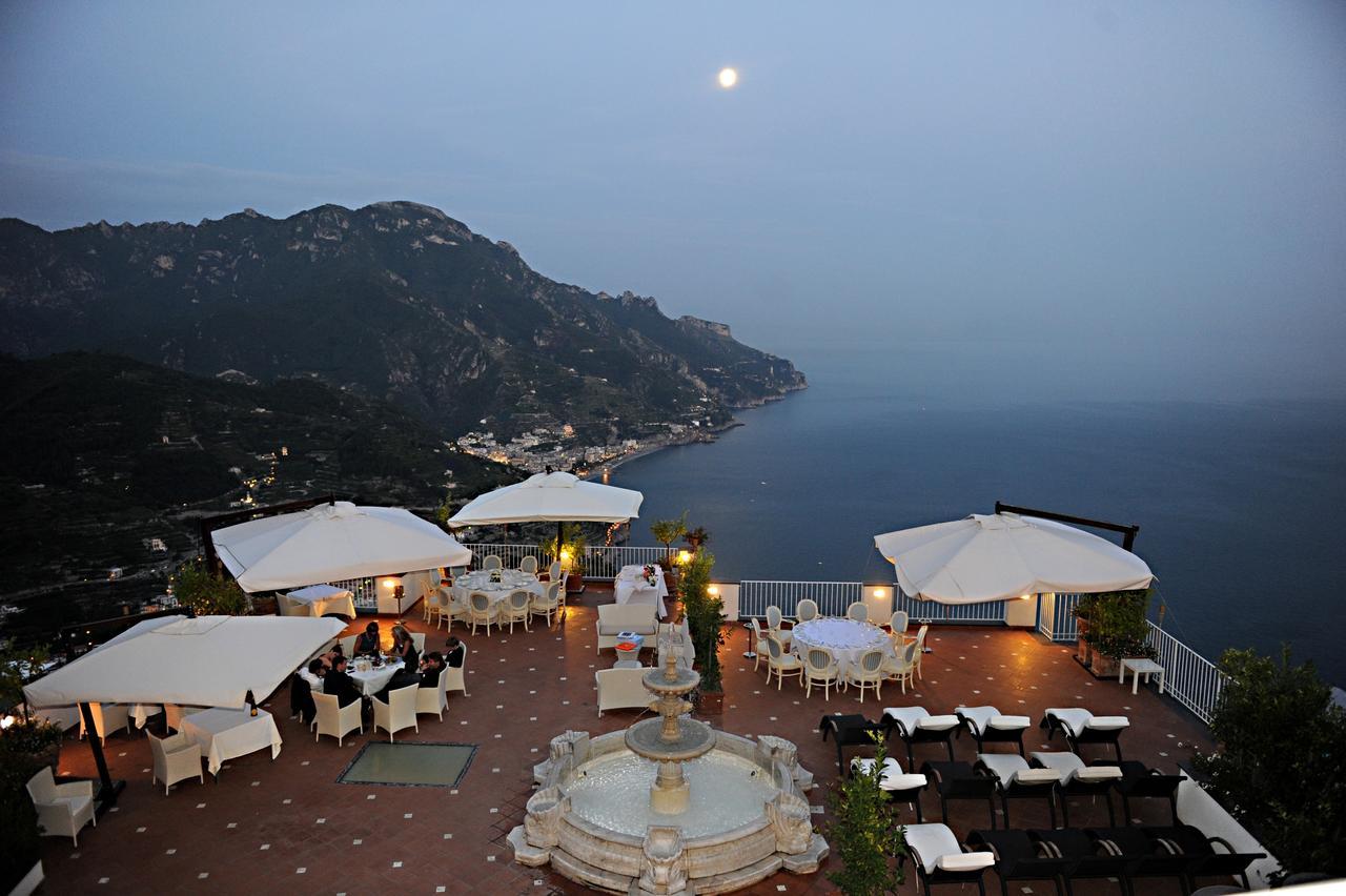 Hotel Villa Fraulo, Ravello - Amalfi Coast, Italy