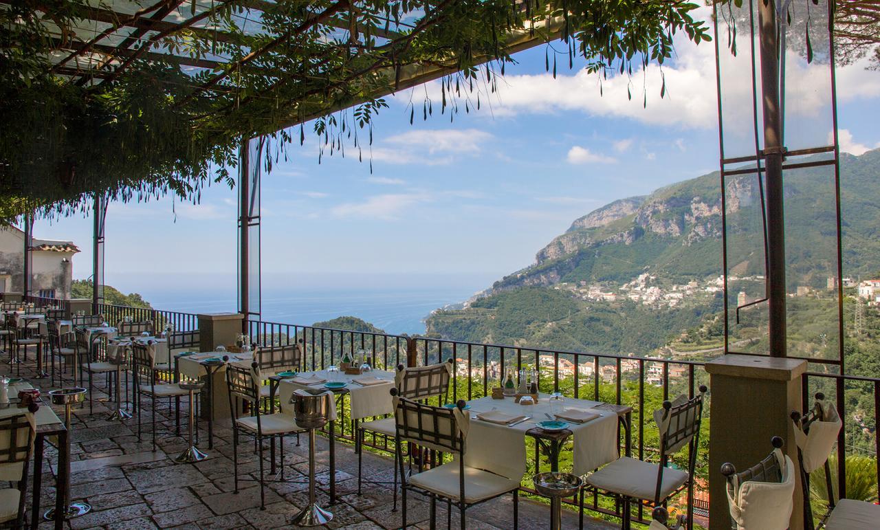 Hotel Villa Maria, Ravello - Amalfi Coast, Italy