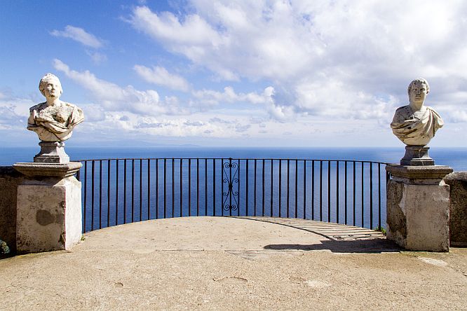 Ravello Attractions - Things to do in Ravello - Practical Guide