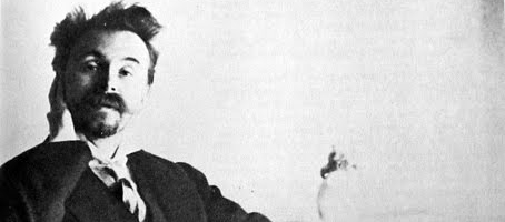 A Tribute to Alexander Scriabin - Wed, May 20, 2015 @ 19:00 - Ravello ...