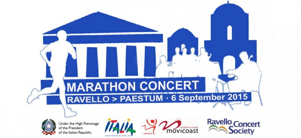 Marathon Concert 2015 - Sun, Sep 6, 2015 @ 10:00 - Ravello - Amalfi ...