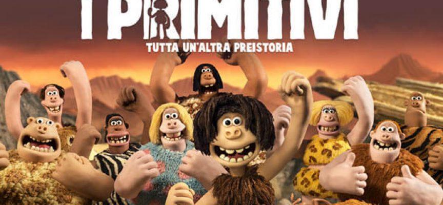 I primitivi - Gio, Mar 1, 2018 @ 18:30 - Ravello - Costiera Amalfitana ...
