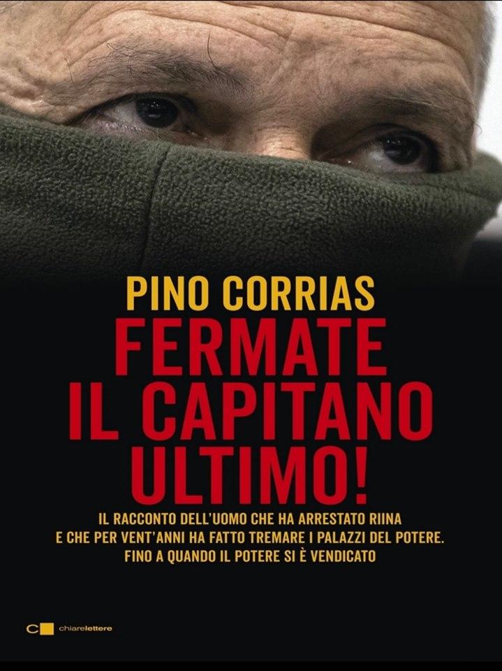Fermate il Capitano Ultimo! - Sat, Jul 6, 2019 @ 19:00 - Ravello ...