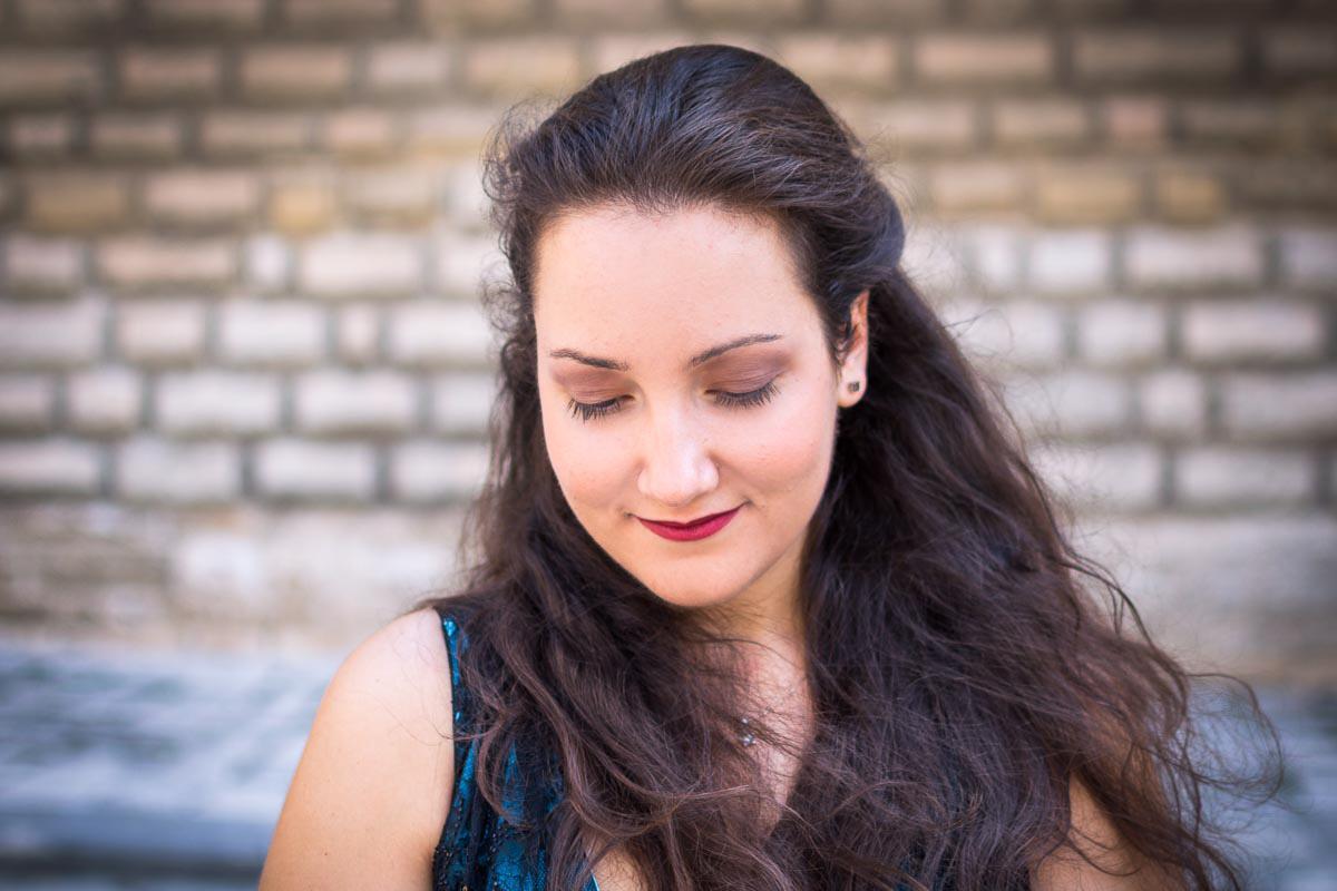 SERENA VALLUZZI piano recital - Wed, Sep 11, 2019 @ 18:30 - Ravello ...