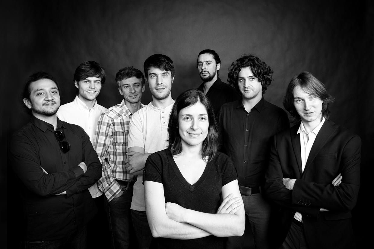 Il Pomo d’Oro - Sun, Jul 16, 2023 @ 20:00 - Ravello - Amalfi Coast, Italy